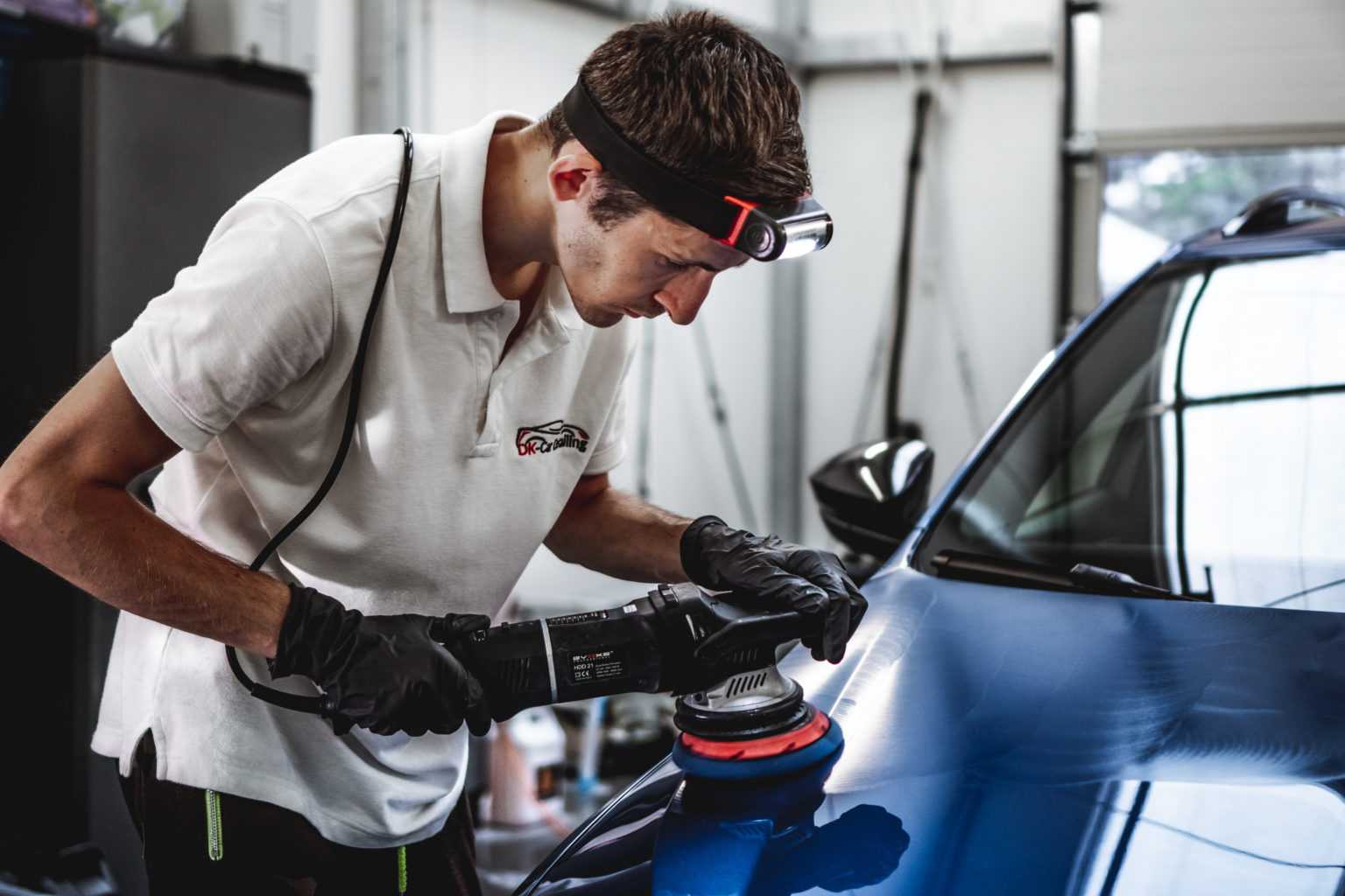 DK Car Detailing - Profesjonalna Kosmetyka Samochodowa