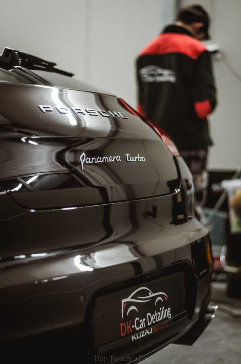 DK Car Detailing - Profesjonalna Kosmetyka Samochodowa